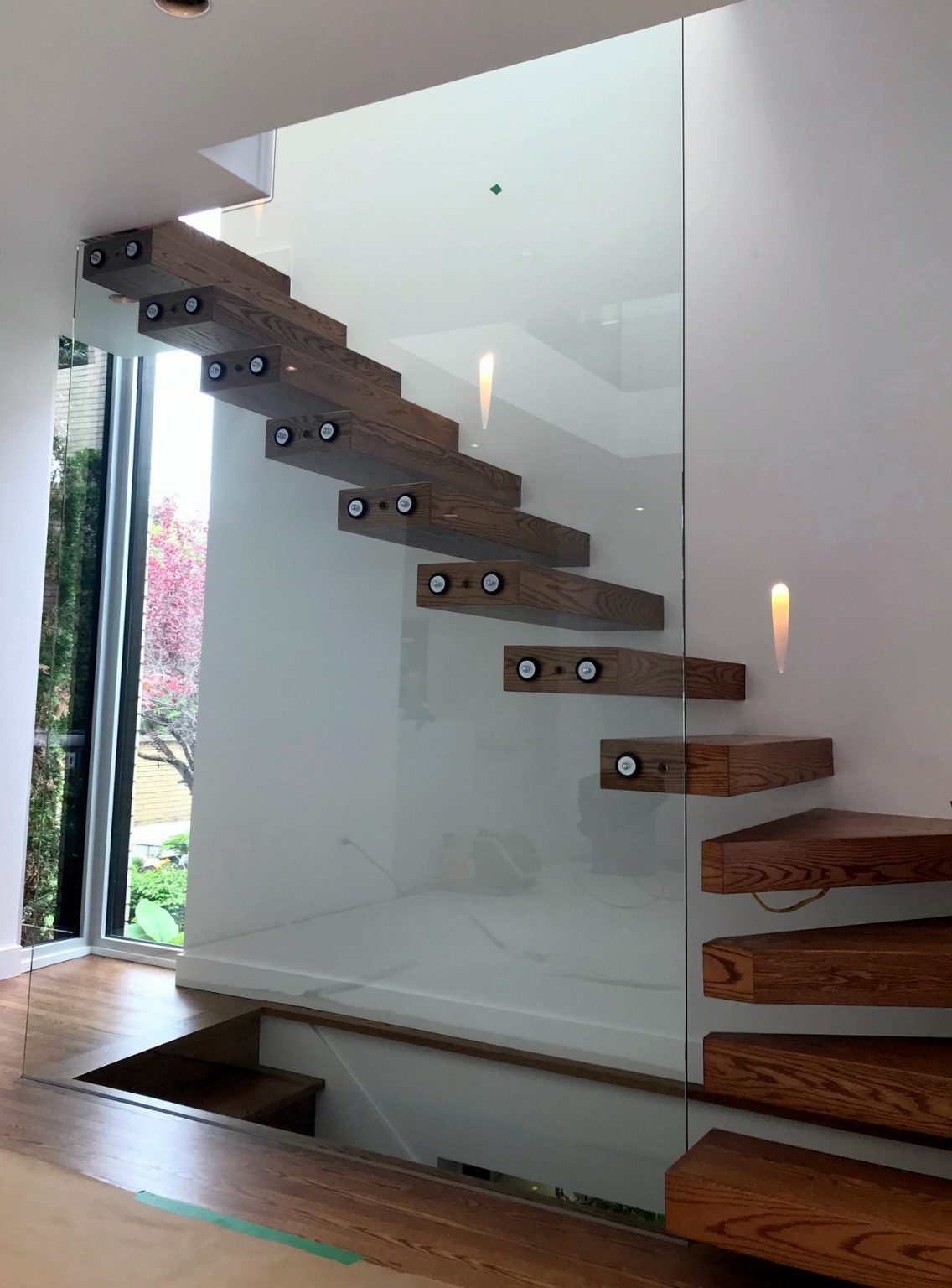 Escalier Ajouré - Escaliers Multi Design