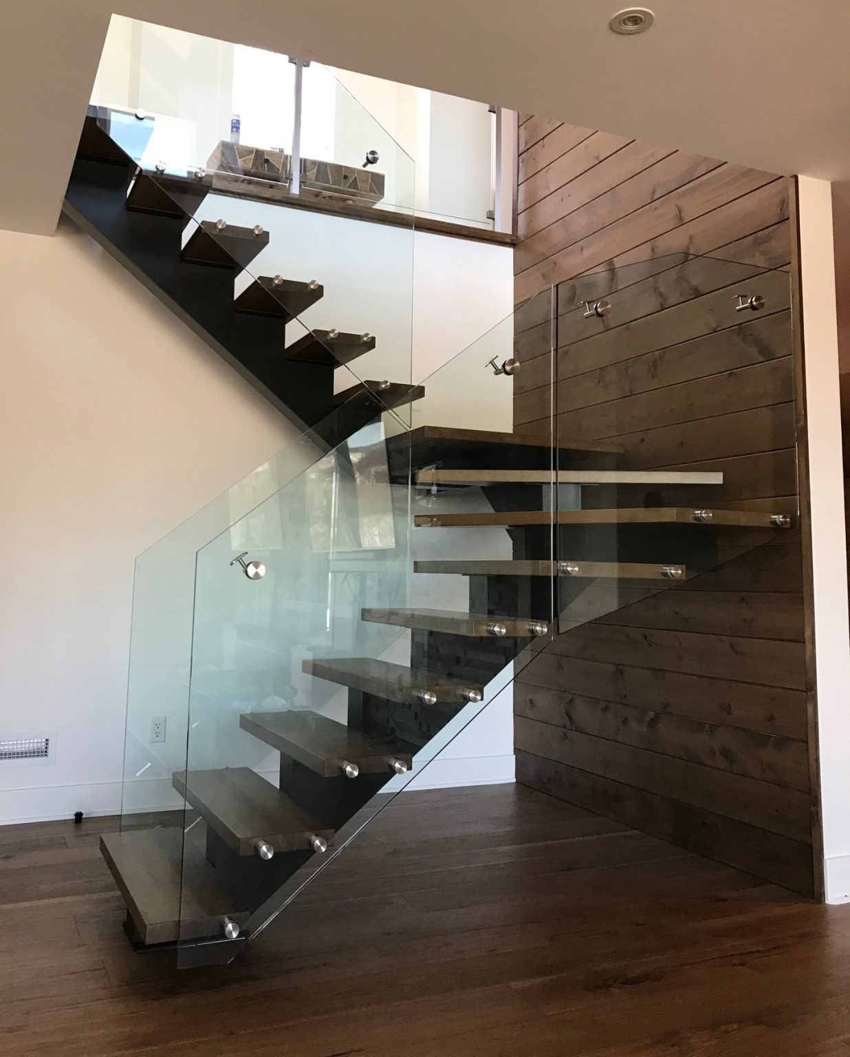 Limon Central - Escaliers Multi Design