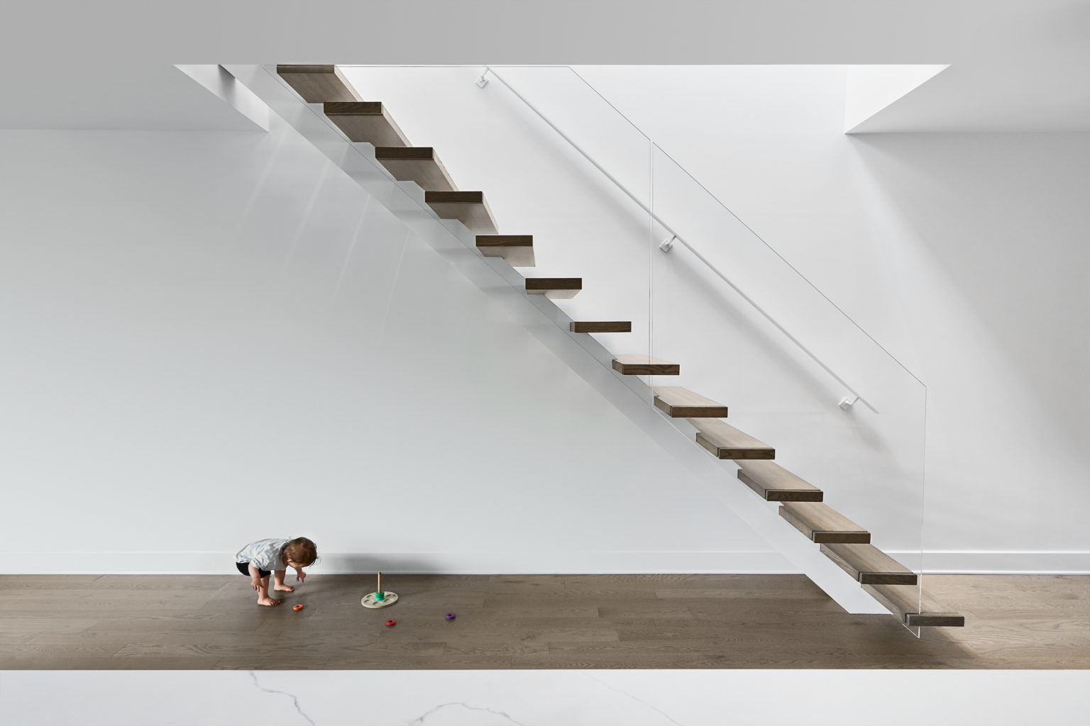 Limon Central - Escaliers Multi Design
